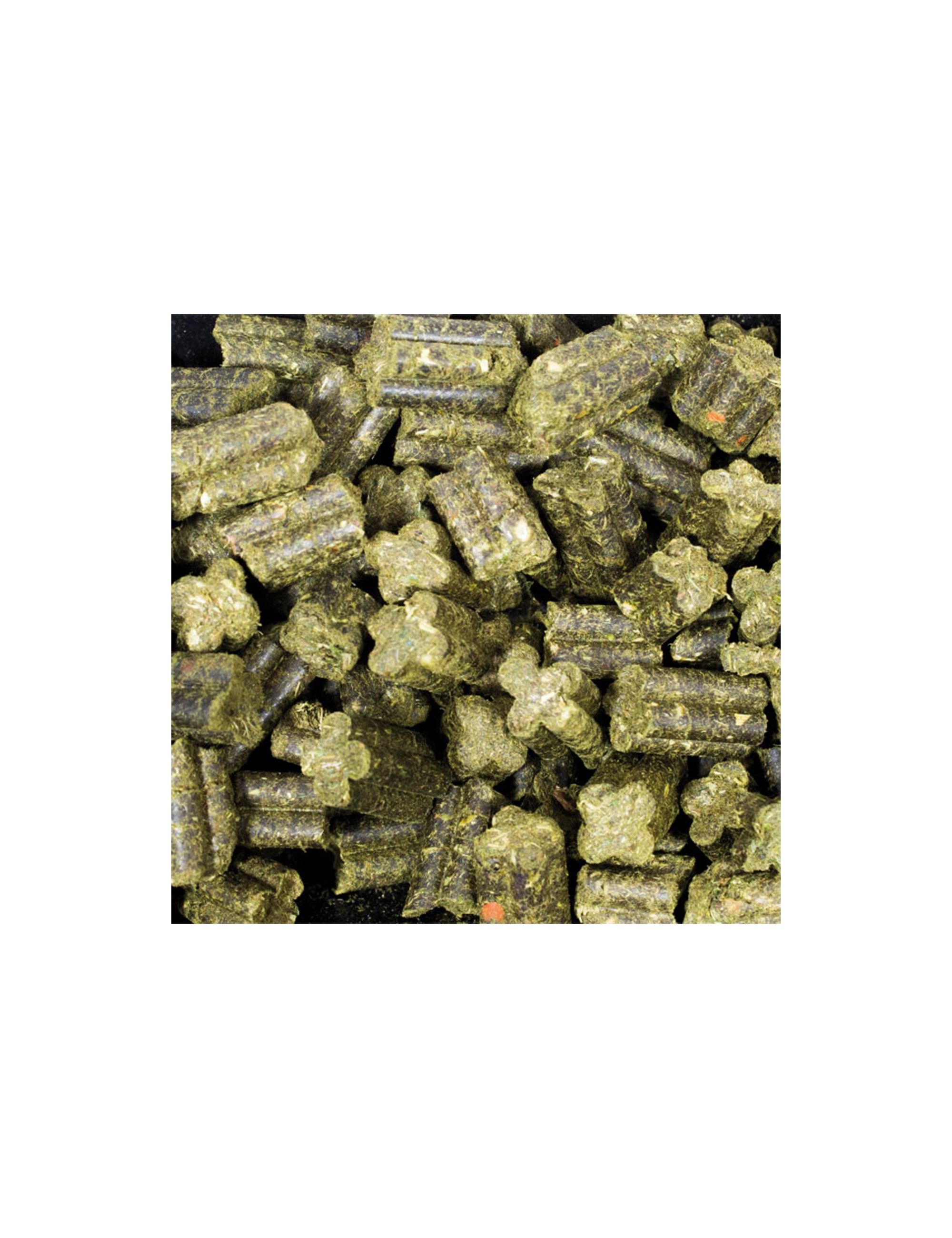 JR FARM - Grainless Complete Lapin