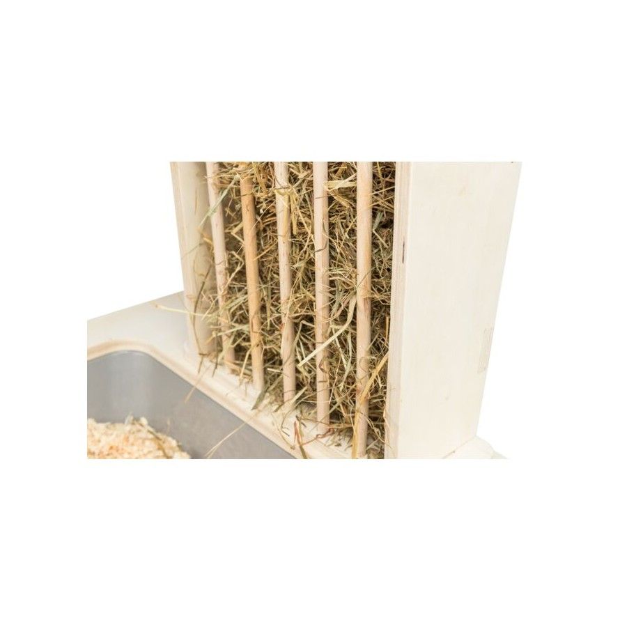 Trixie Feeding Station for Rabbits and Guinea Pigs