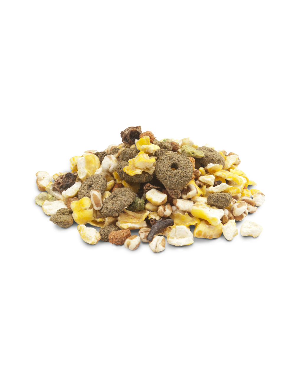 VERSELE LAGA - Crispy Snack Popcorn - Treat for Rabbits and Rodents