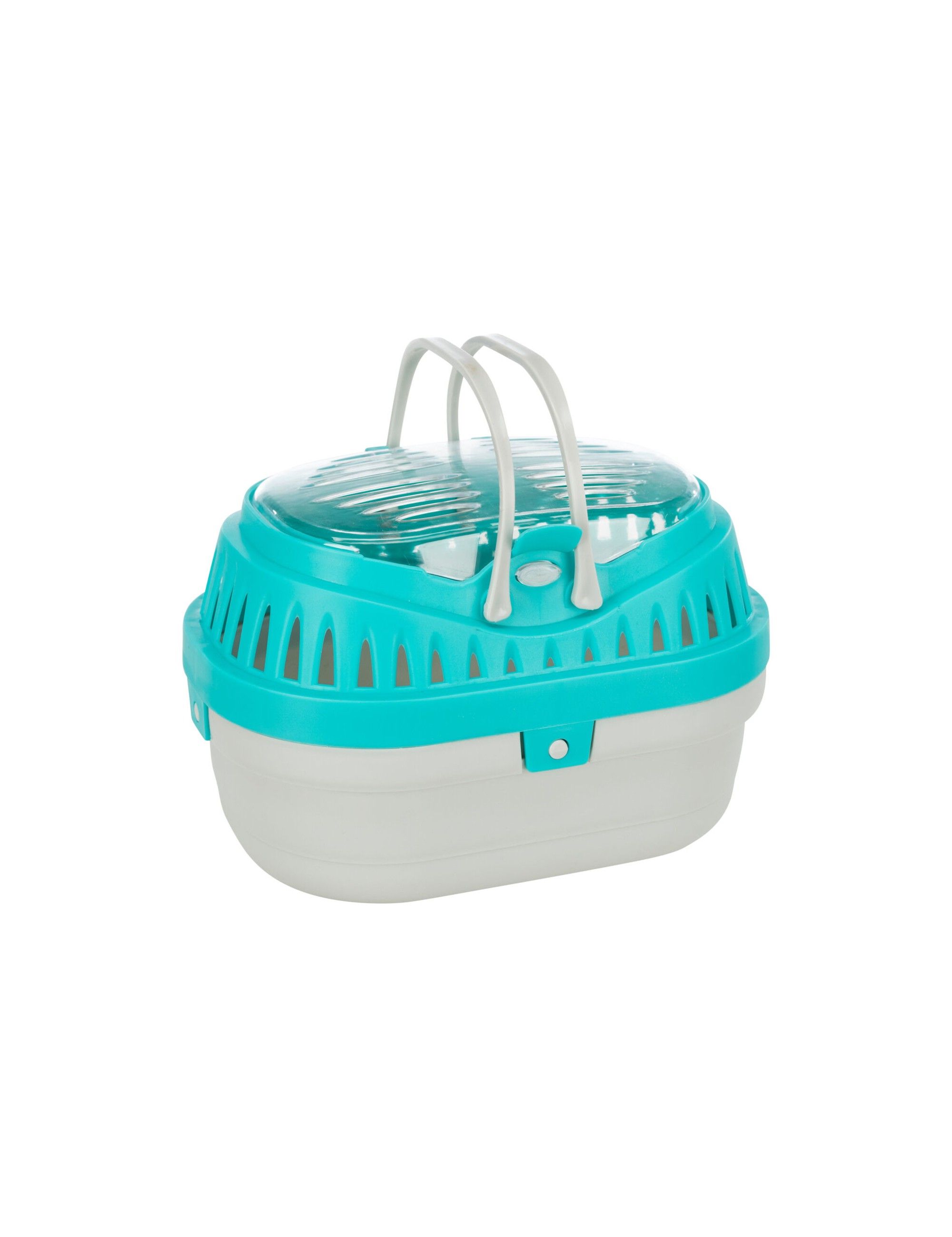 PICO Transport Cage - Comfort and Safety for Small Rodents