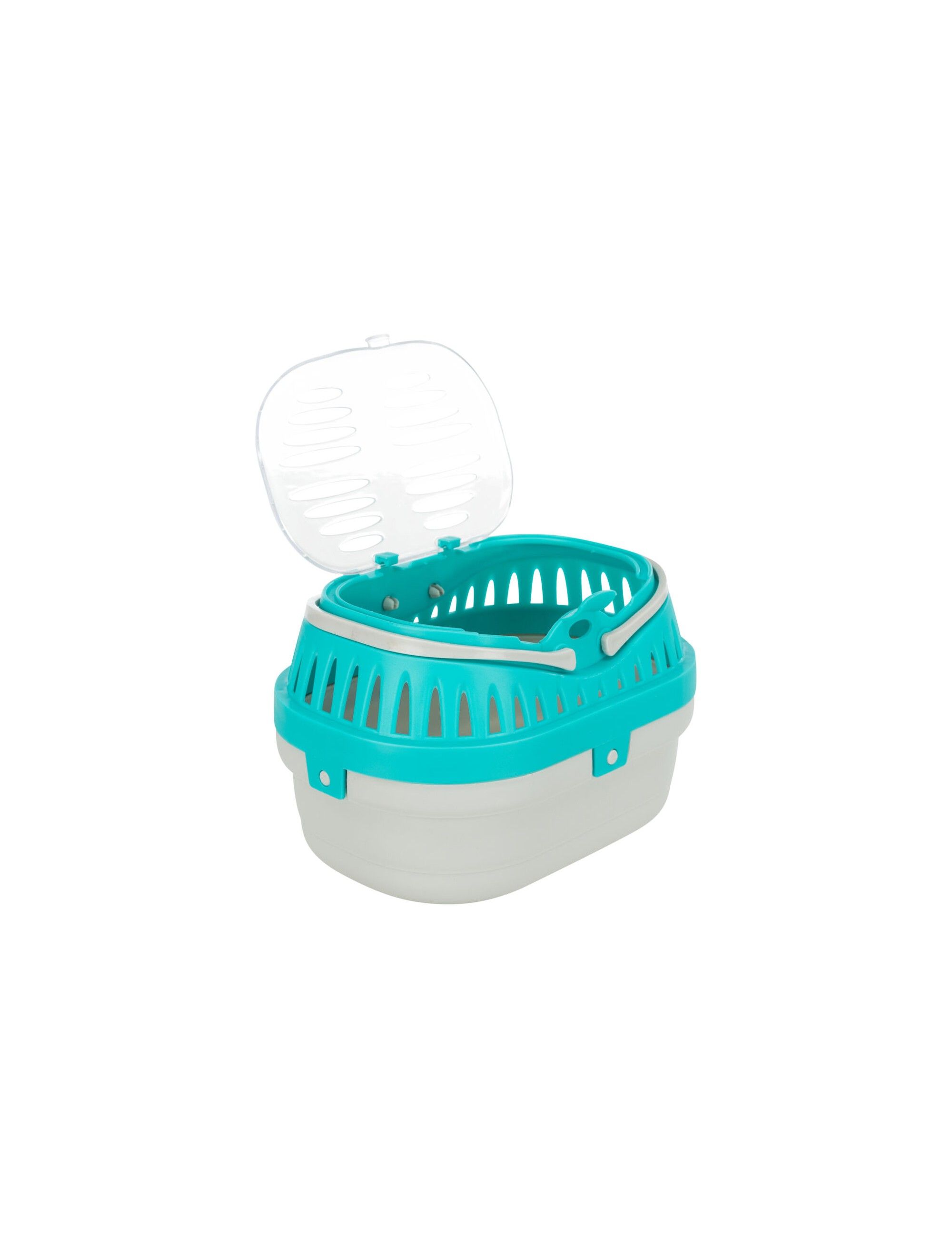 PICO Transport Cage - Comfort and Safety for Small Rodents