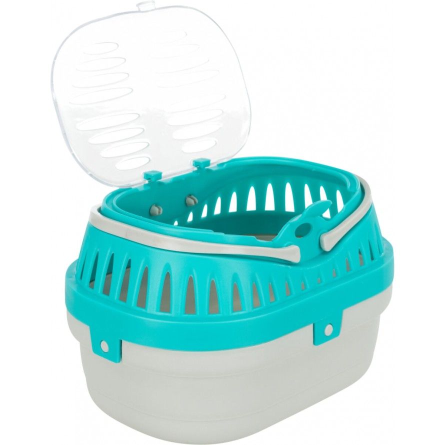 PICO Transport Cage - Comfort and Safety for Small Rodents