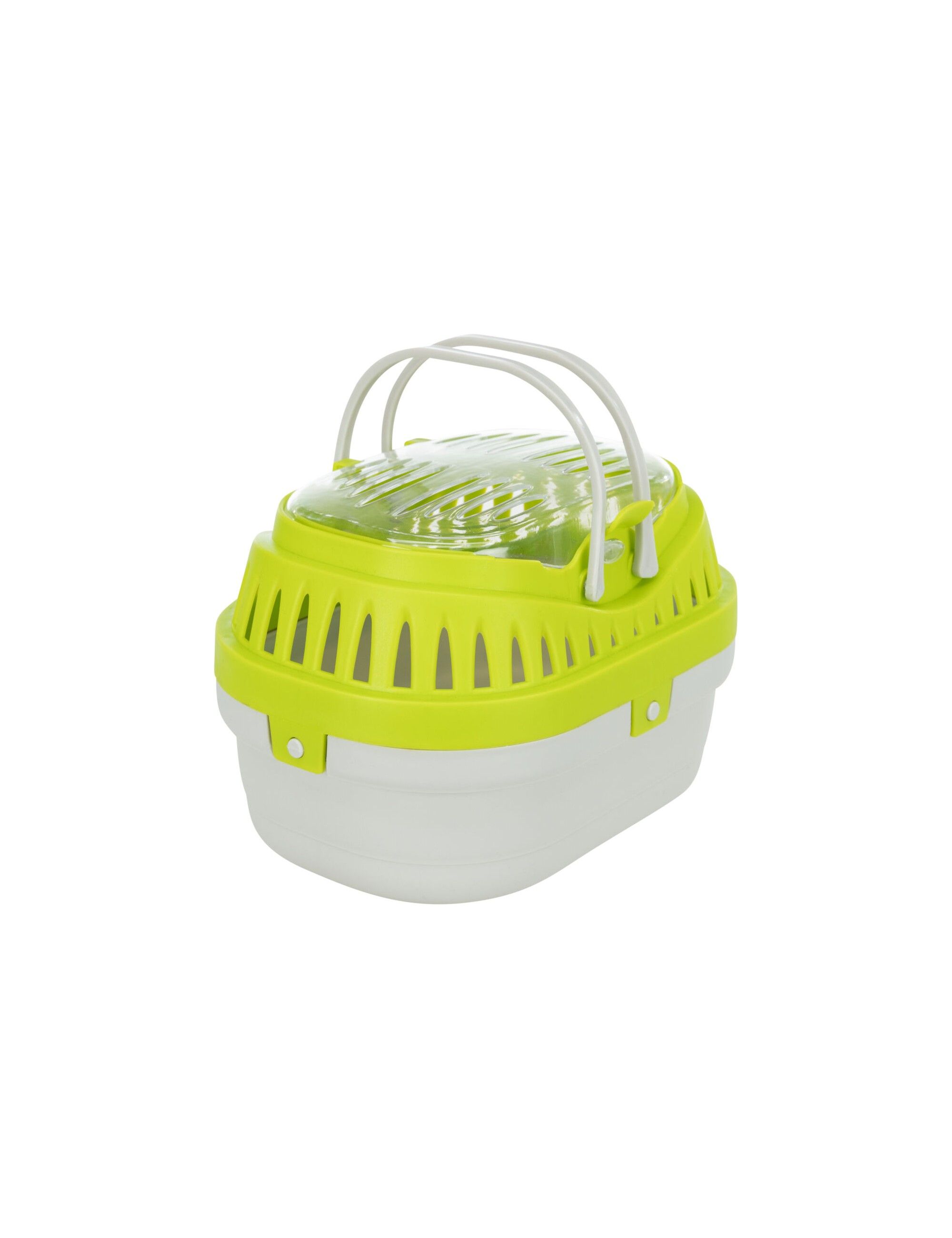 PICO Transport Cage - Comfort and Safety for Small Rodents