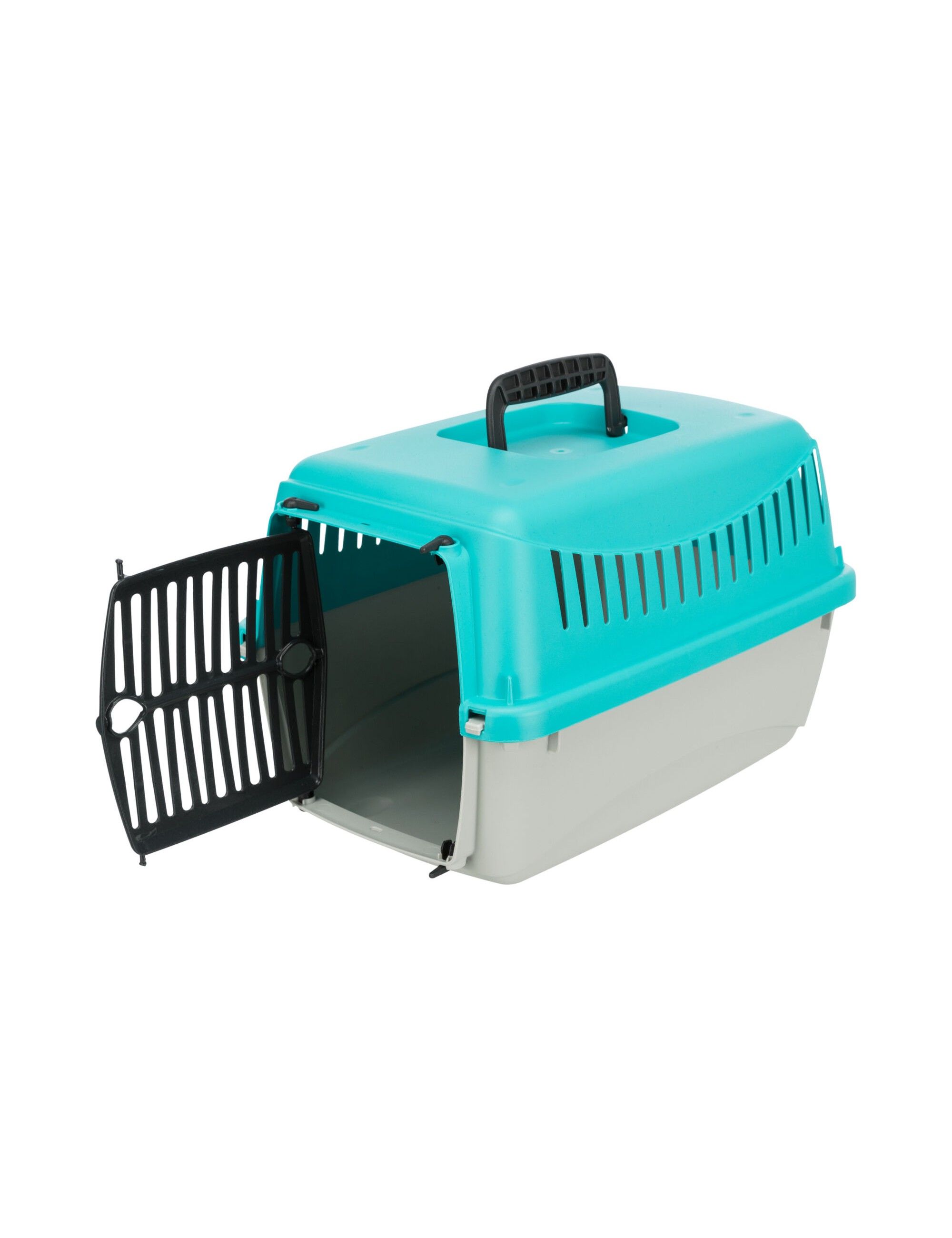 TRIXIE Transport Cage for Guinea Pigs and Rabbits - 4kg Max