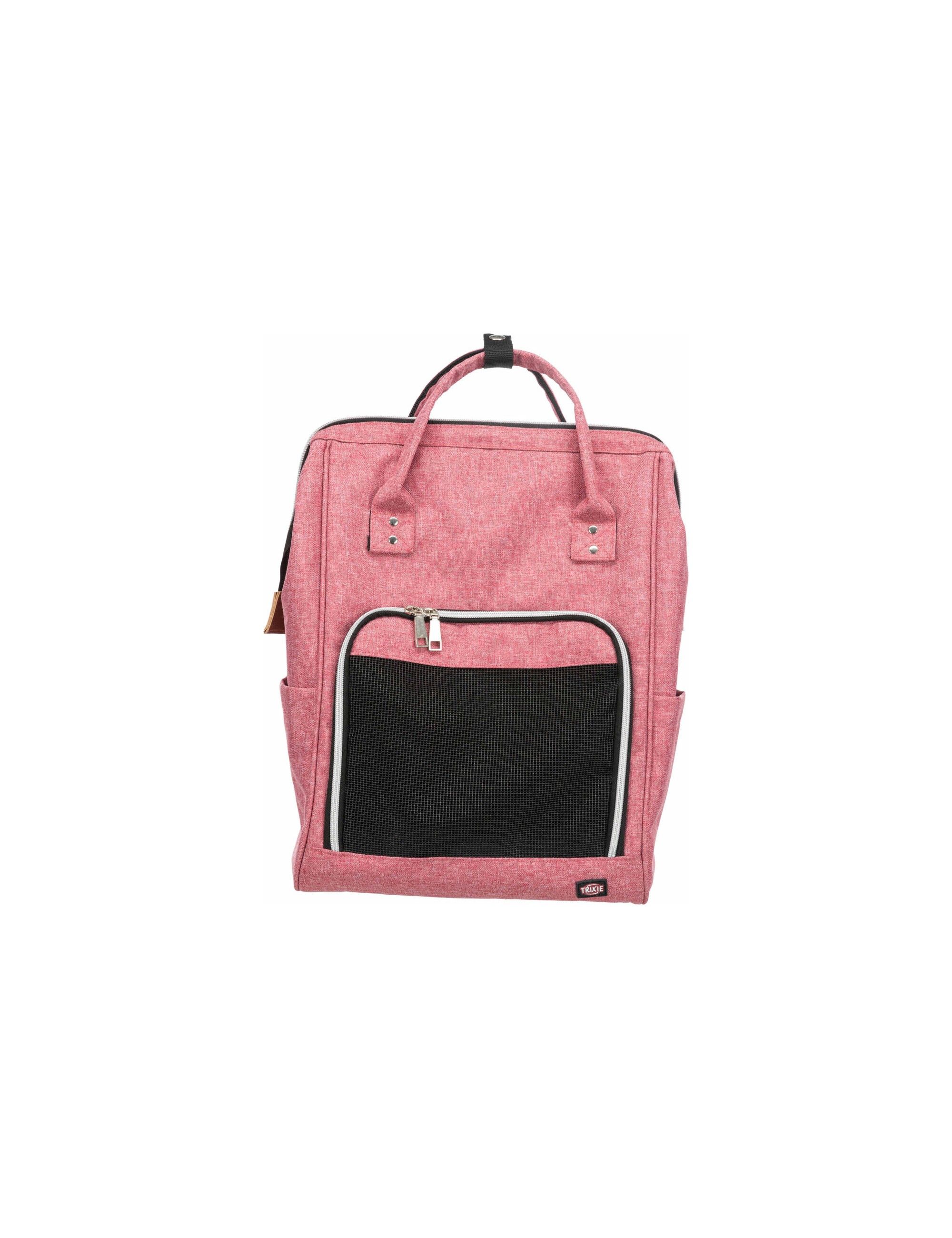 Sac à Dos Transport Ava Trixie - Confort pour Petits Animaux