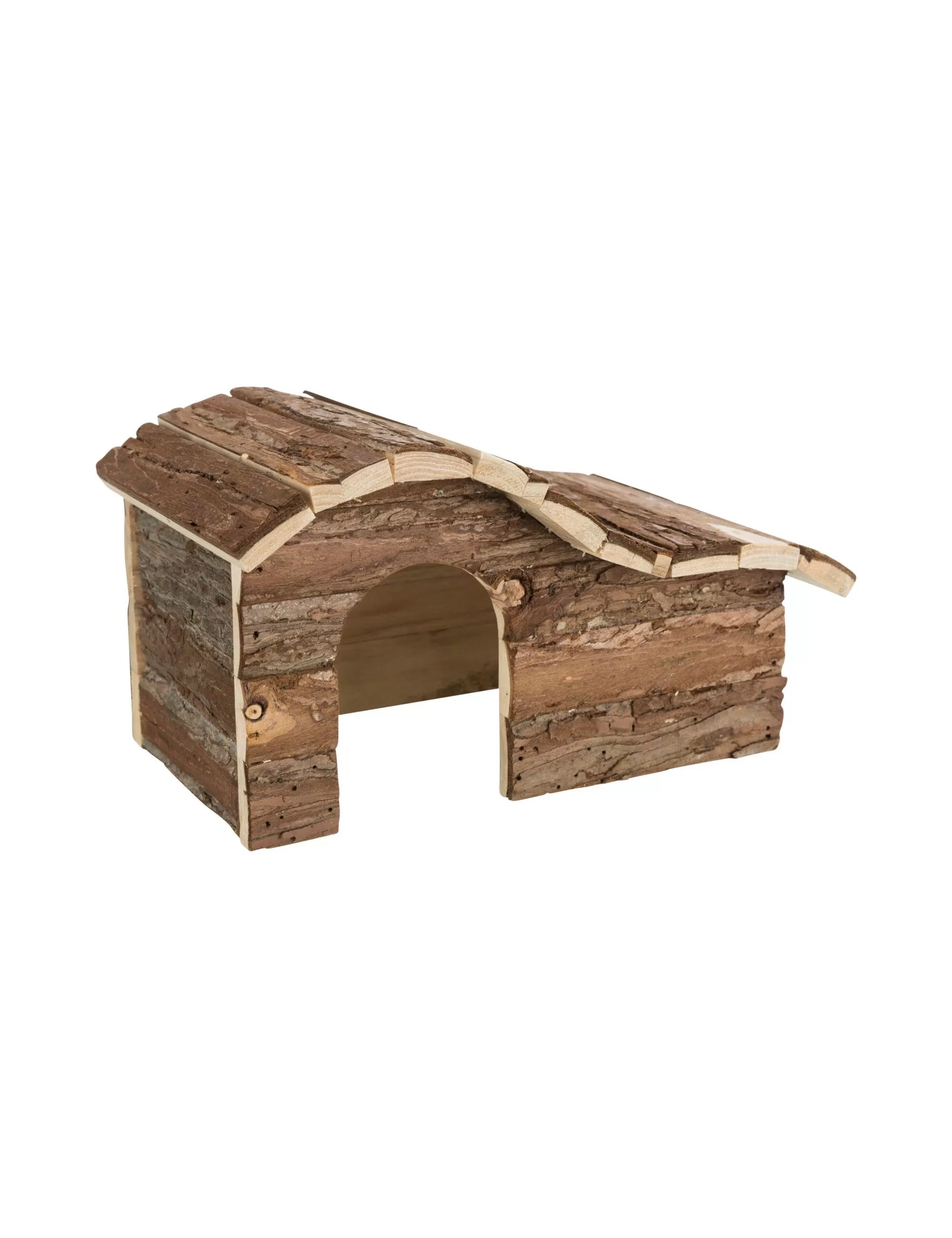 Hanna Trixie House - Comfort & Play for Rodents