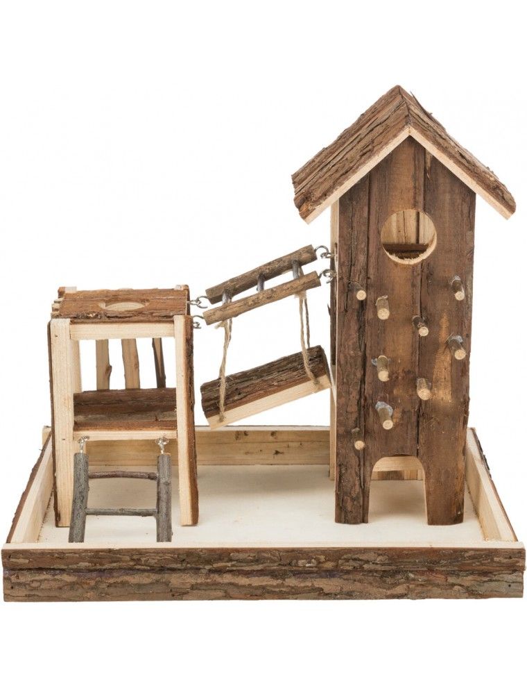 Hamster Play Areas at Low Prices