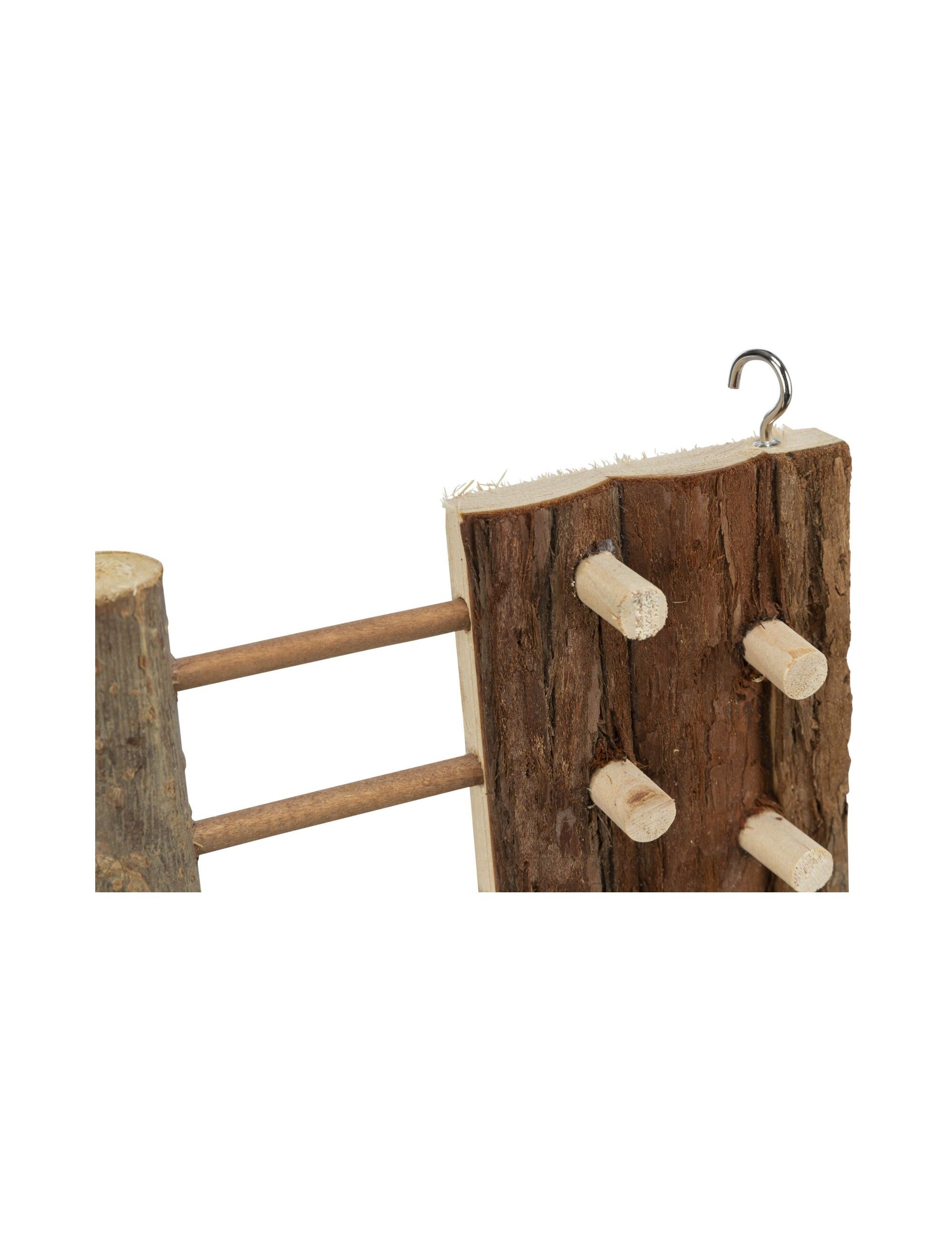 Trixie Climbing Wall for Rodents - Adventure and Safety