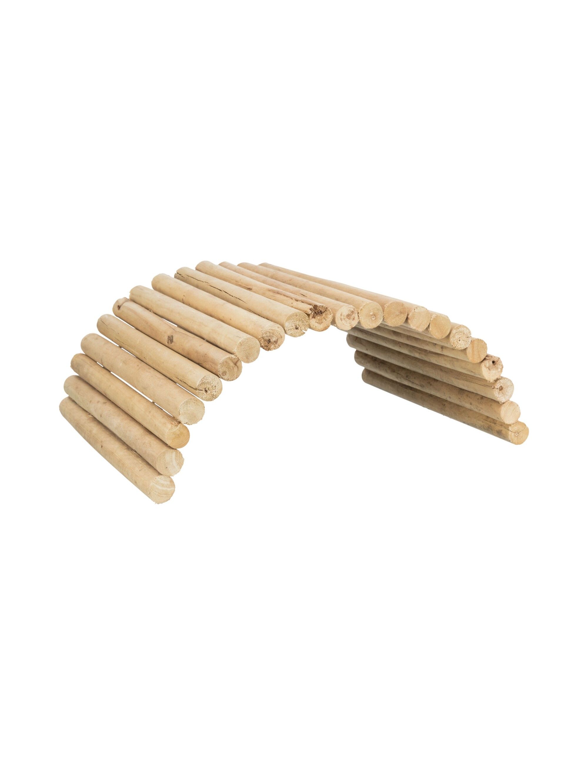 Bridges & Tunnels for Rabbits - Adventure and Well-being at a Low Price