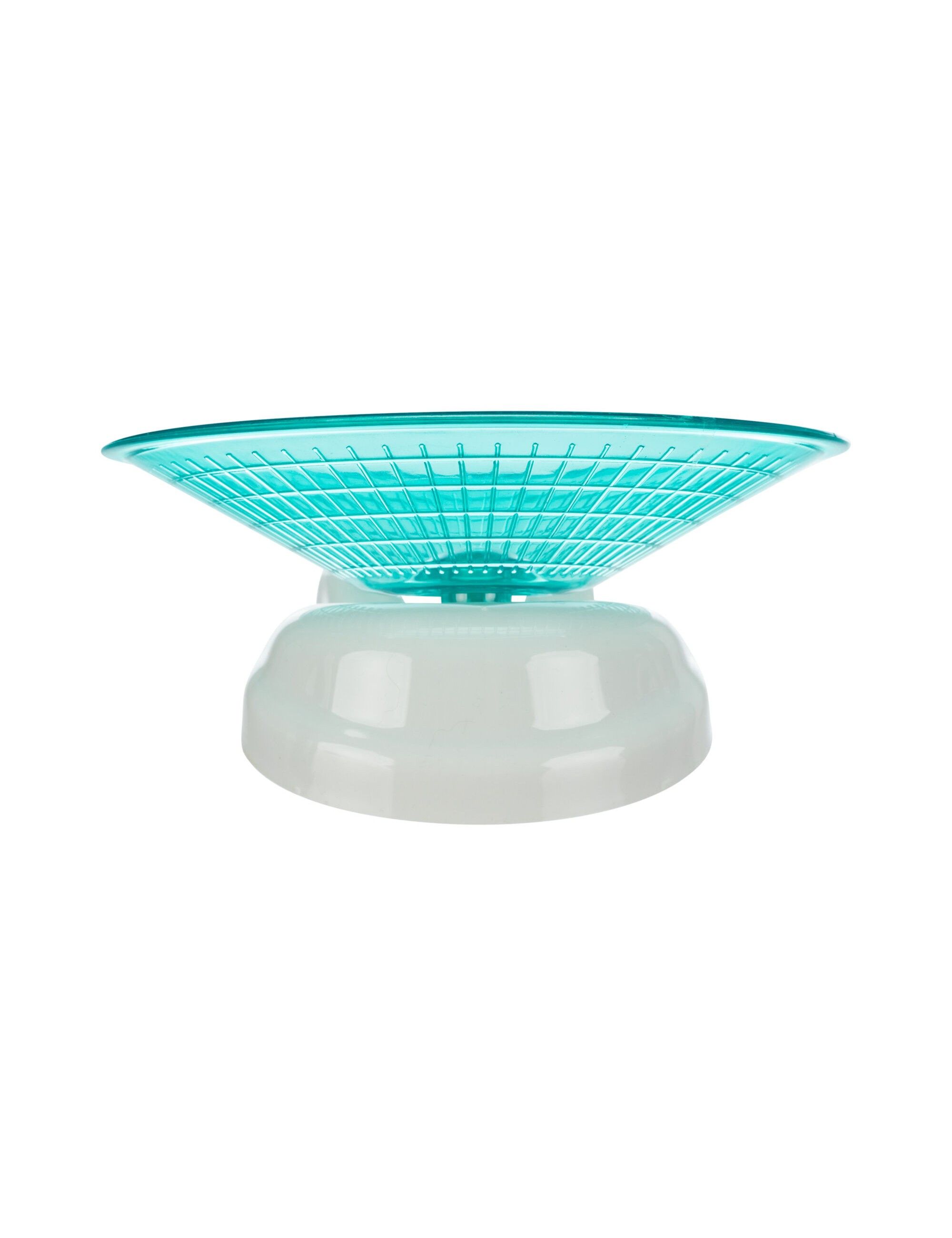 TRIXIE Plastic Exercise Disc for Rodents - Comfort and Safety