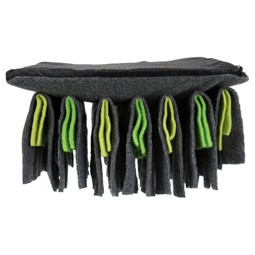 TRIXIE Dig Mat for Rodents - Game and Discovery