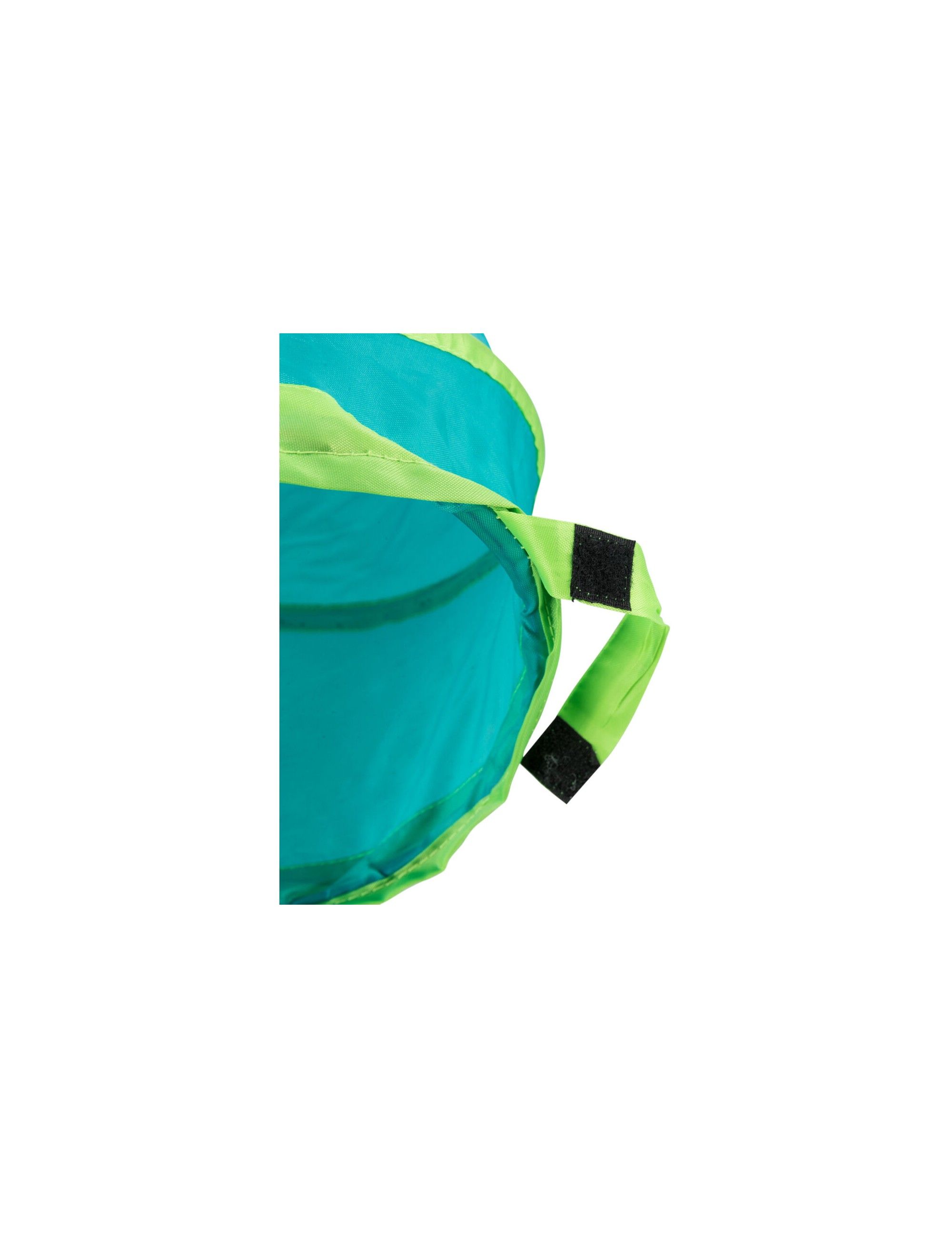 Tunnel de Jeu Pliable TRIXIE pour Rongeurs - Aventure et Confort