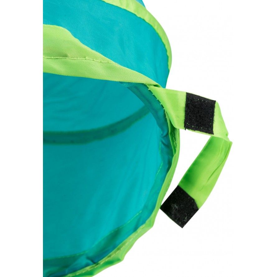 TRIXIE Foldable Play Tunnel for Rodents - Adventure and Comfort