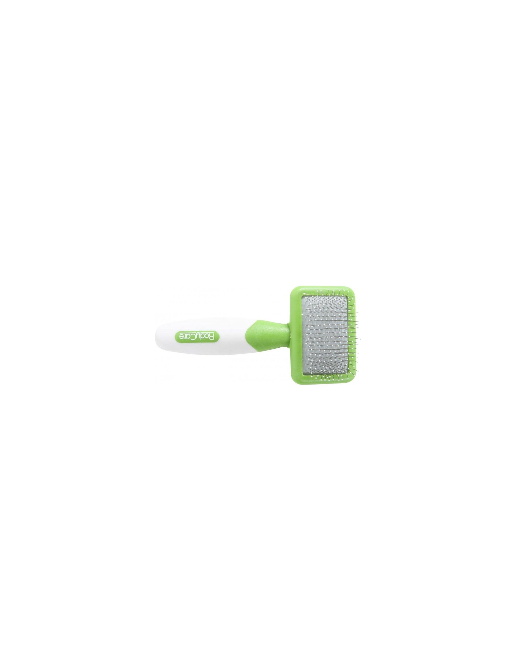 Brosse Carde ZOLUX Rodycare pour Lapins - Toilettage Premium