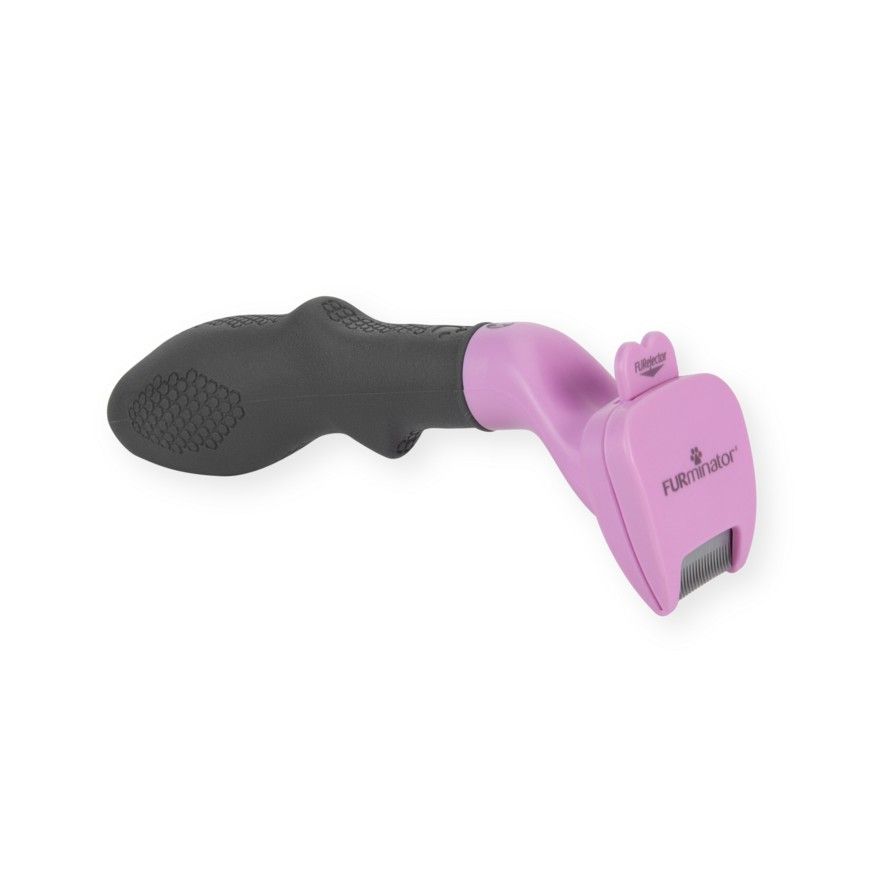 FURminator Brush for Rabbits and Rodents - Grooming Expert