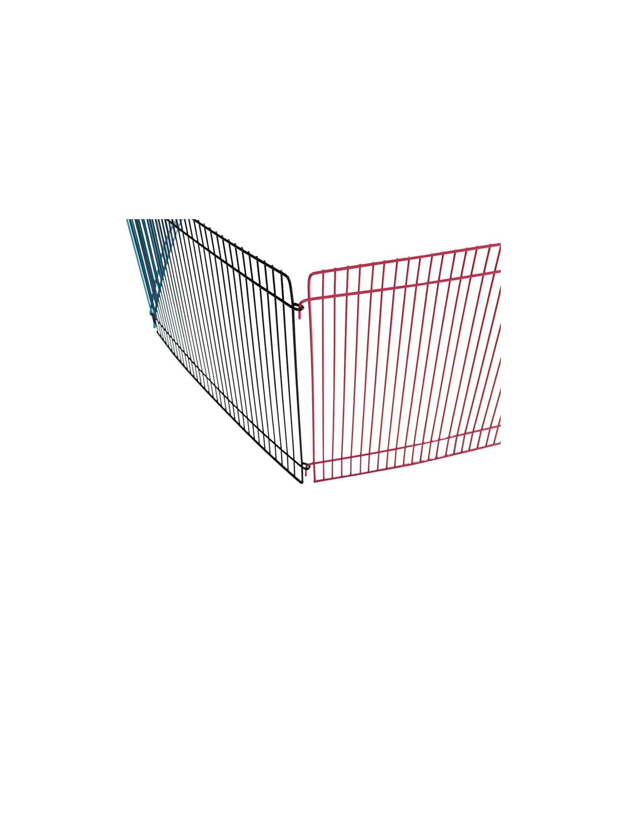 Enclosure for Small Rodents TRIXIE - Safety and Comfort