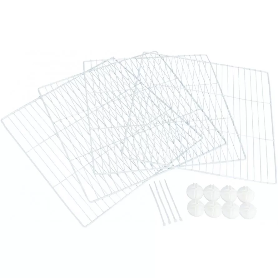 TRIXIE Enclosure Extension for Rabbits and Rodents