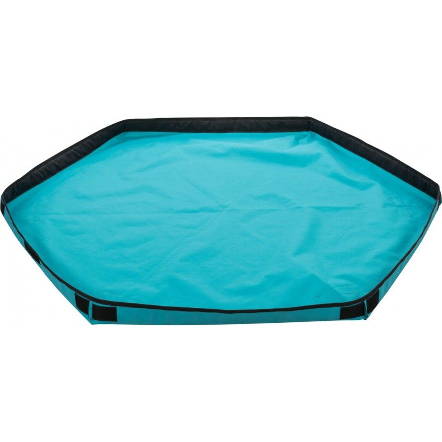 TRIXIE Foldable Fabric Enclosure for Rabbits/Rodents - Comfort & Safety