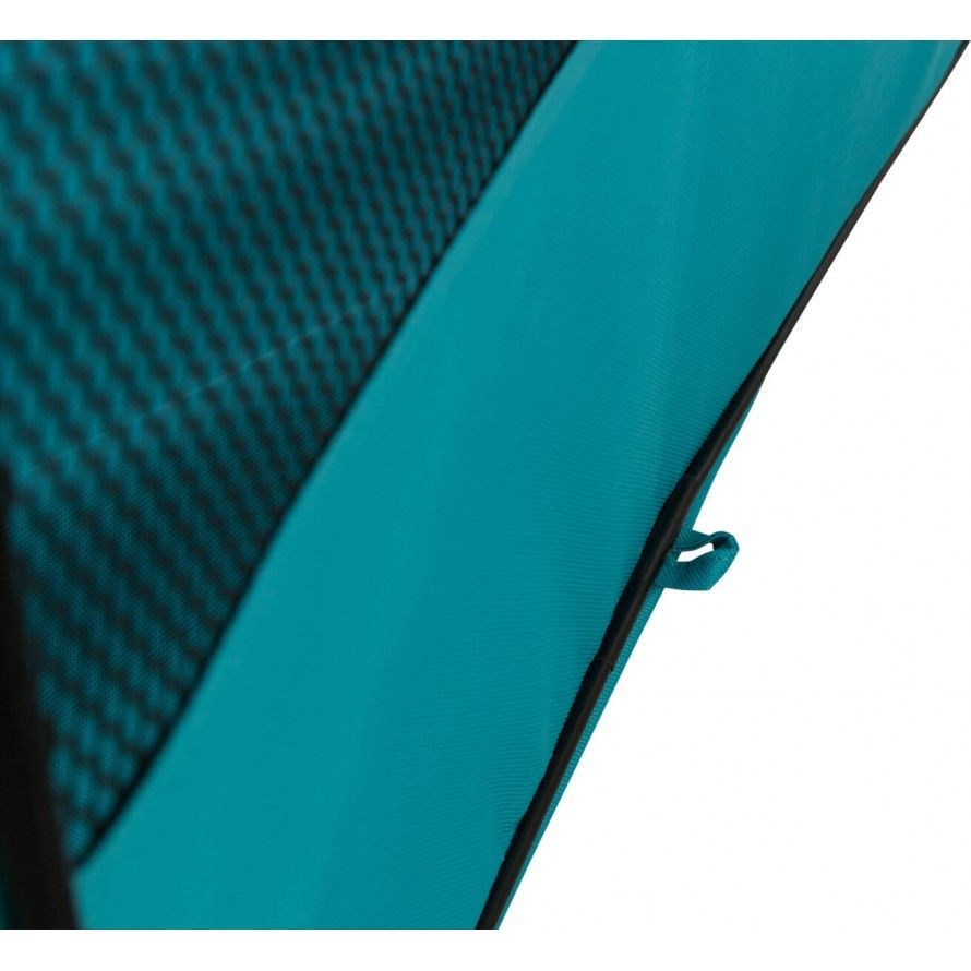 TRIXIE Foldable Fabric Enclosure for Rabbits/Rodents - Comfort & Safety