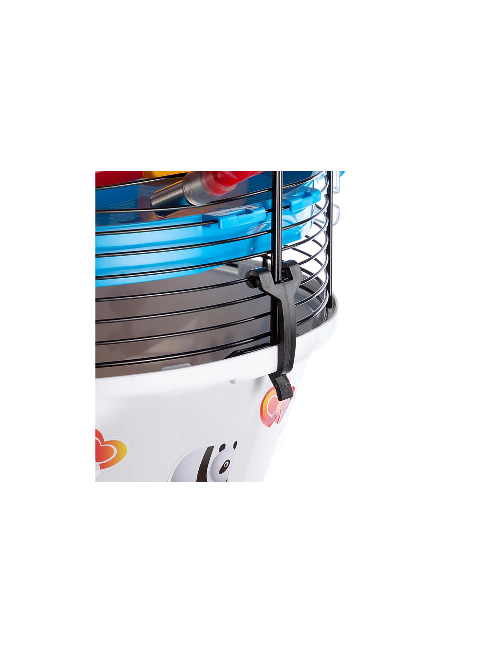 Ferplast “Circus Fun” Cage for Hamsters and Mice