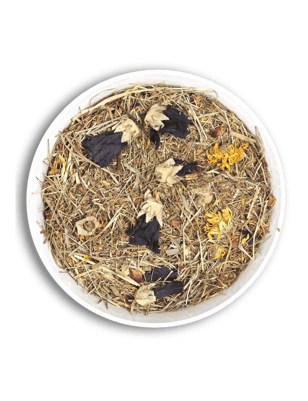 Vetline Rabbit Respiratory - Medicalized Rabbit Food